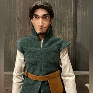 Disney | Toys | Disneys Flynn Rider And Horse Maximus From Tangled ...